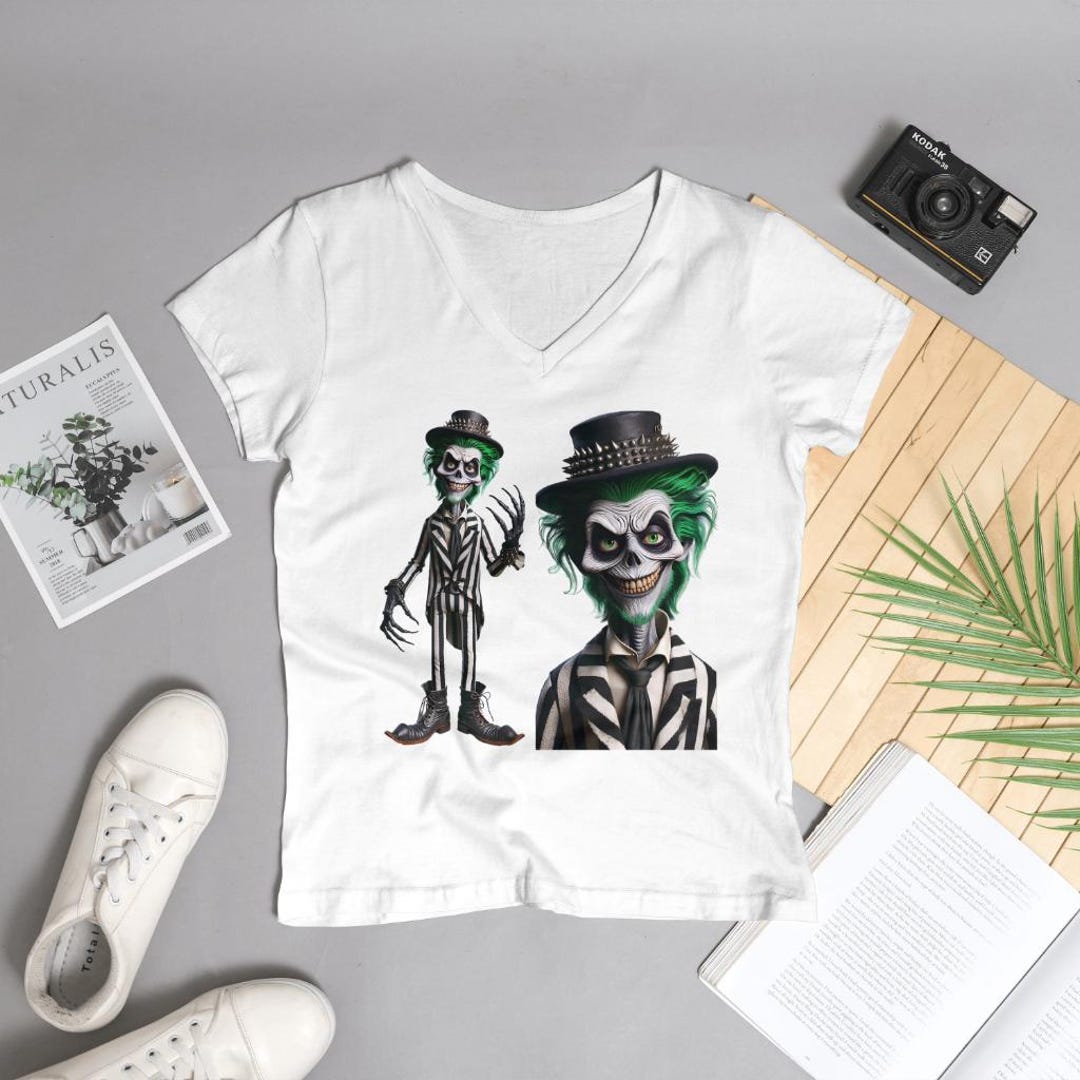 Beetlejuice Halloween Mode,png File Skull Beetlejuice Realistic Png ...