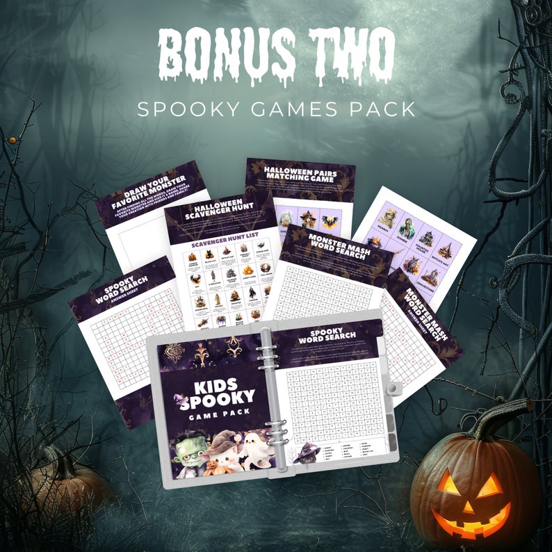 EDITABLE, Horror Themed Invitations, Haunted Mansion Birthday ...