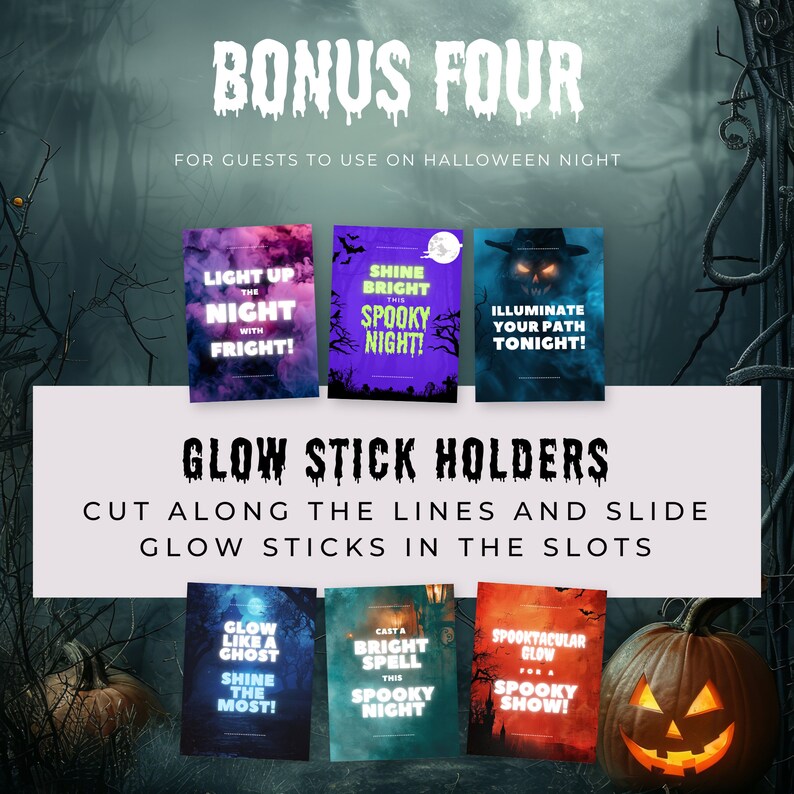 EDITABLE, Horror Themed Invitations, Haunted Mansion Birthday ...