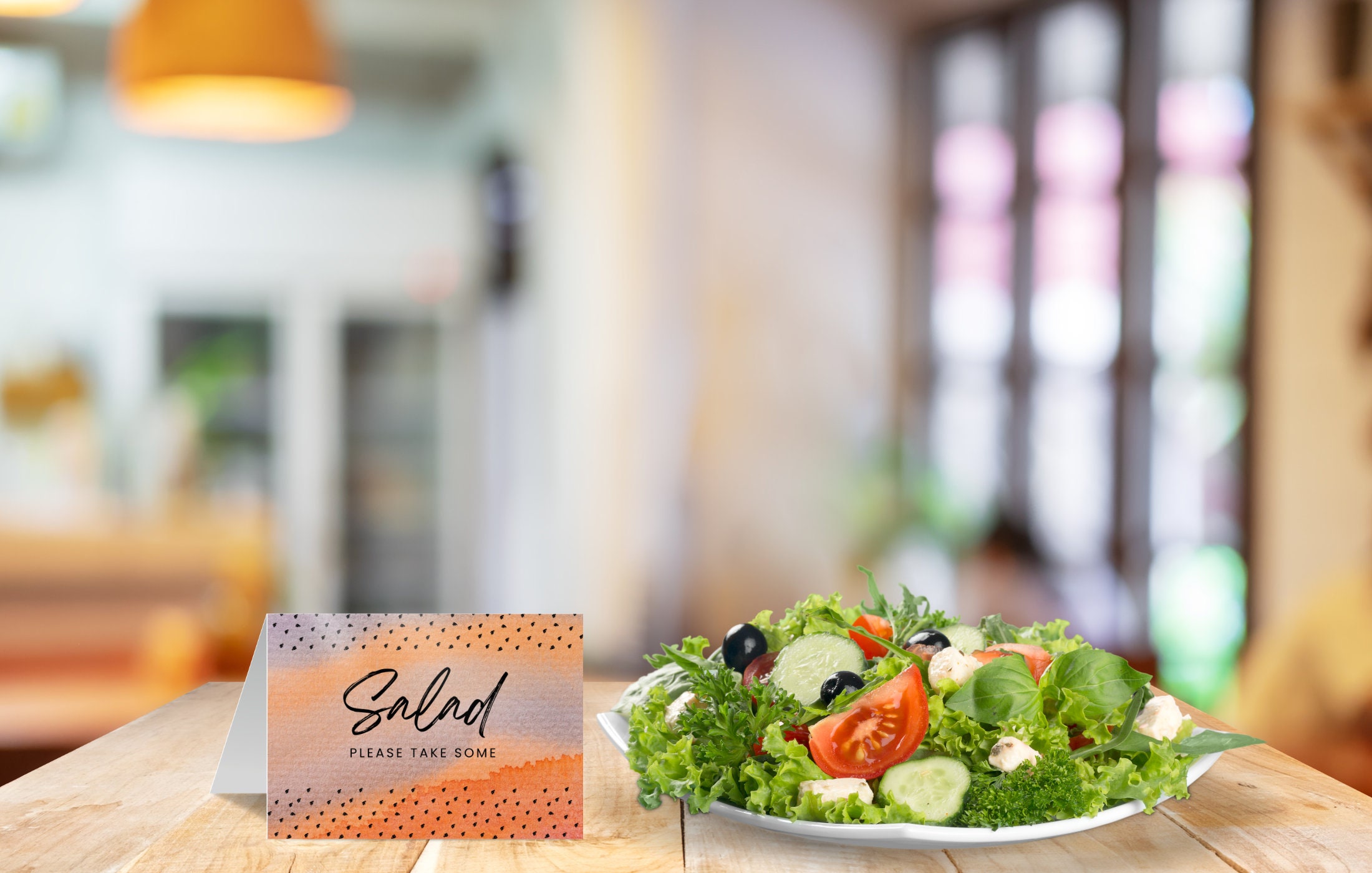 Editable Jungle Animal Food Sign - Instant Download for Birthday ...