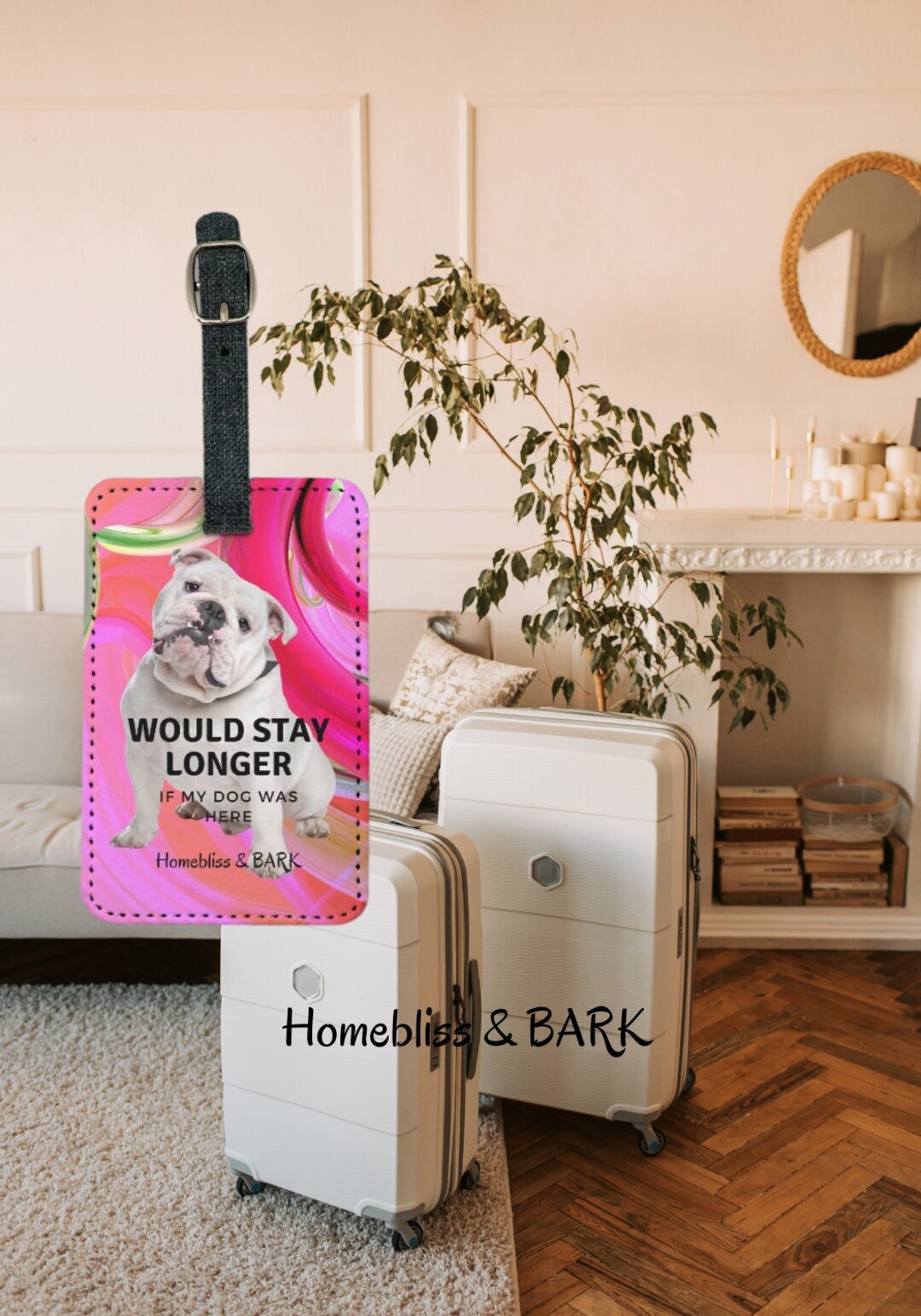 Bright Luggage Tags, Luggage Tags Personalized, Aka Luggage, Luggage ...