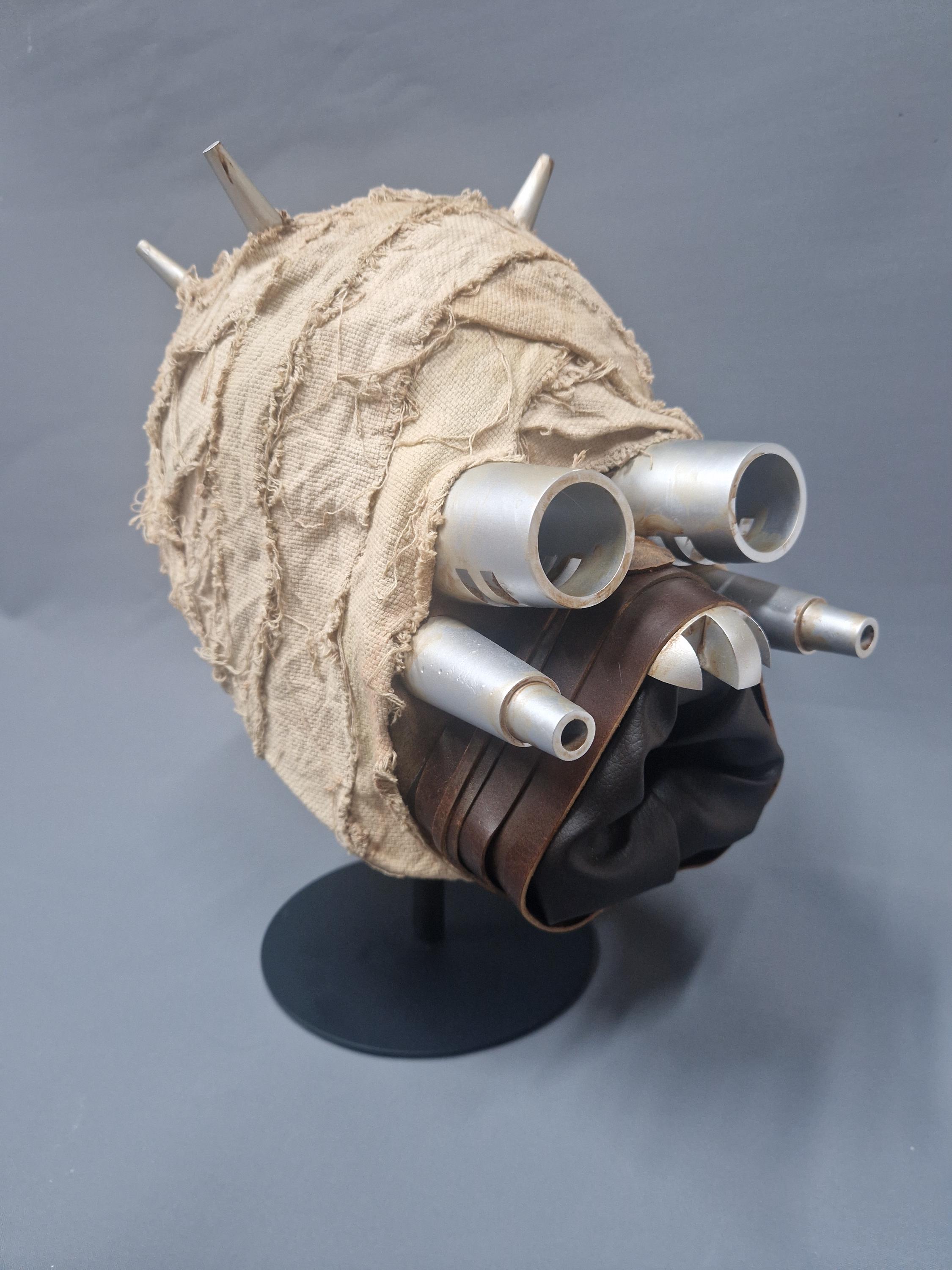 Starwars Tusken Raider ATOC Style - Etsy UK
