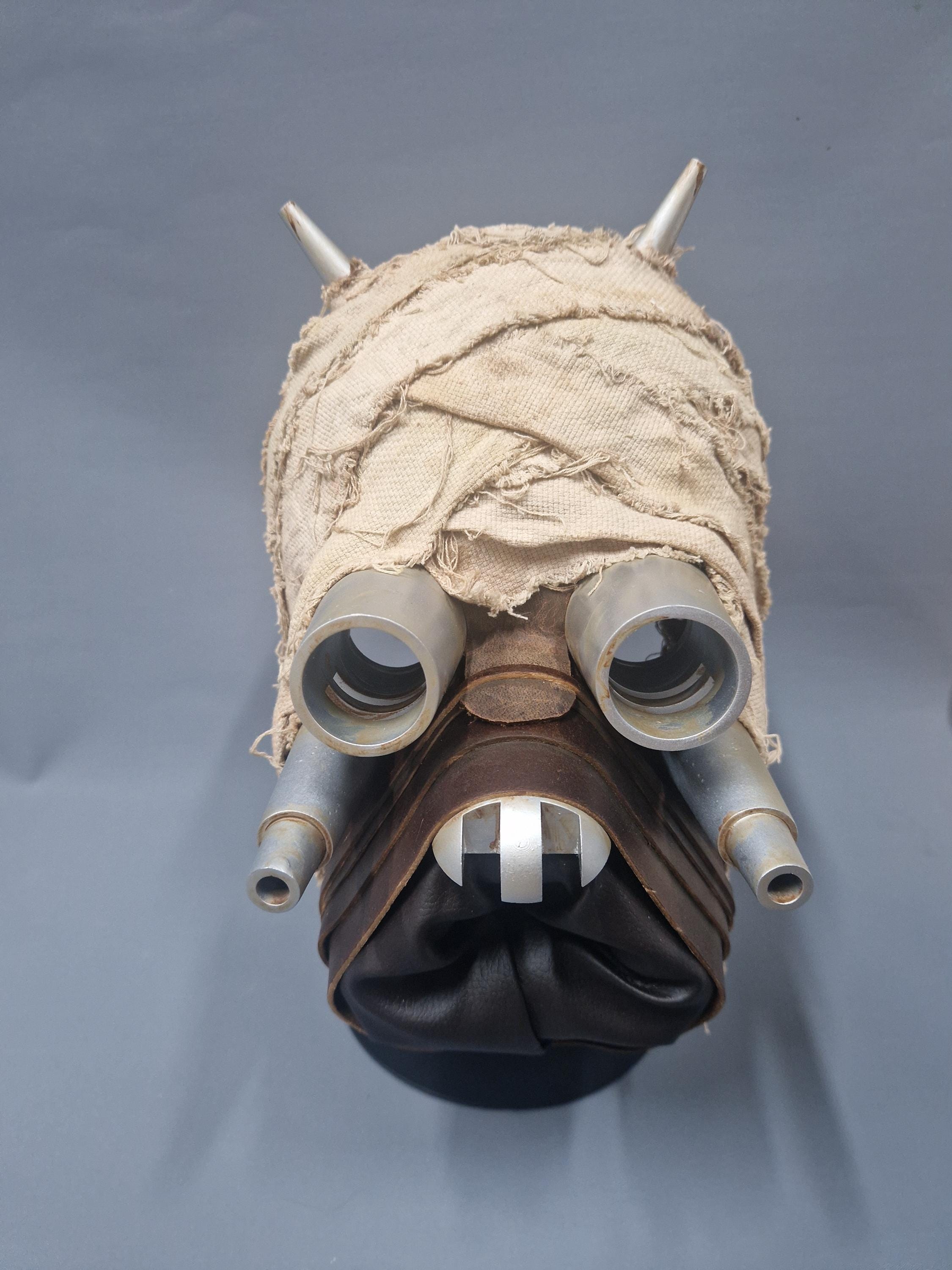 Starwars Tusken Raider ATOC Style - Etsy UK