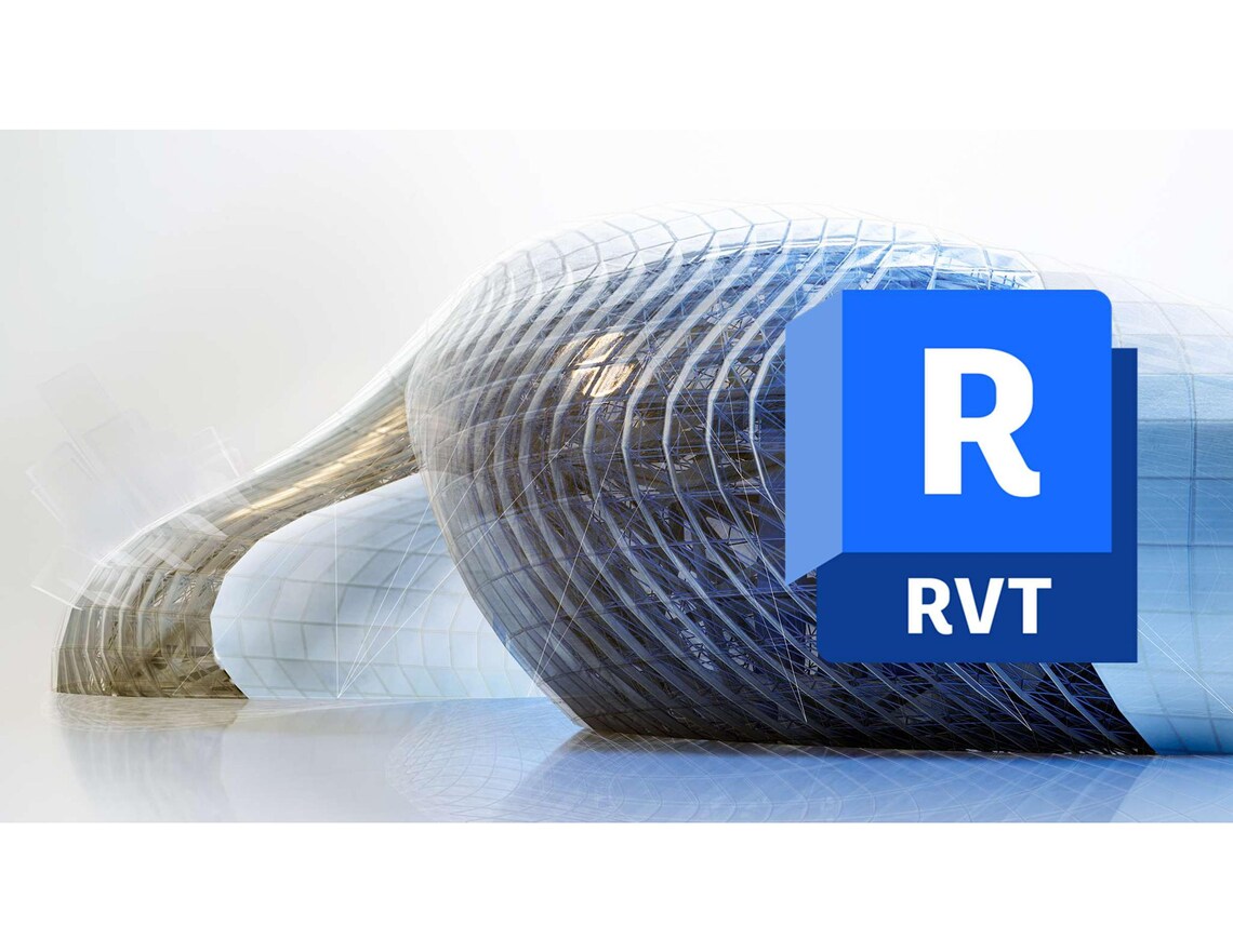 Autodesk Revit BIM Template - Customize for Project Workflow - Etsy