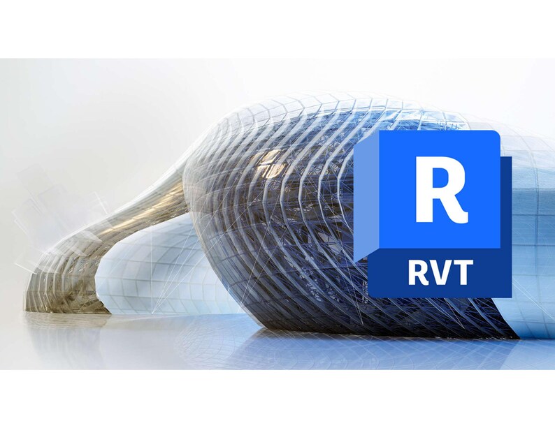 Autodesk Revit BIM Template - Customize for Project Workflow - Etsy