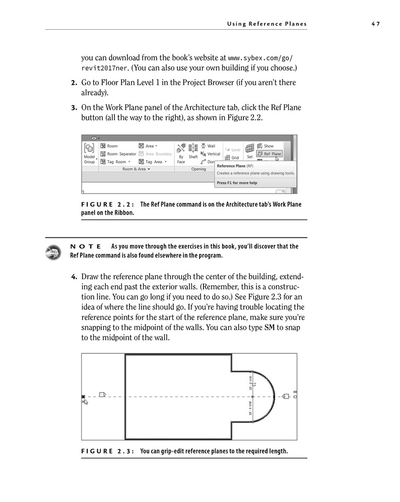Ultimate Autodesk Revit Model Creation Tutorial PDF - Walls, Doors ...