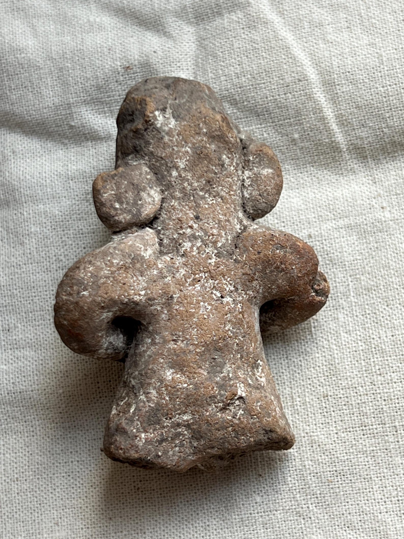 Antique Mysterious Pre-columbian Huastec Figure - Etsy