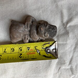 Antique Mysterious Pre-columbian Huastec Figure - Etsy