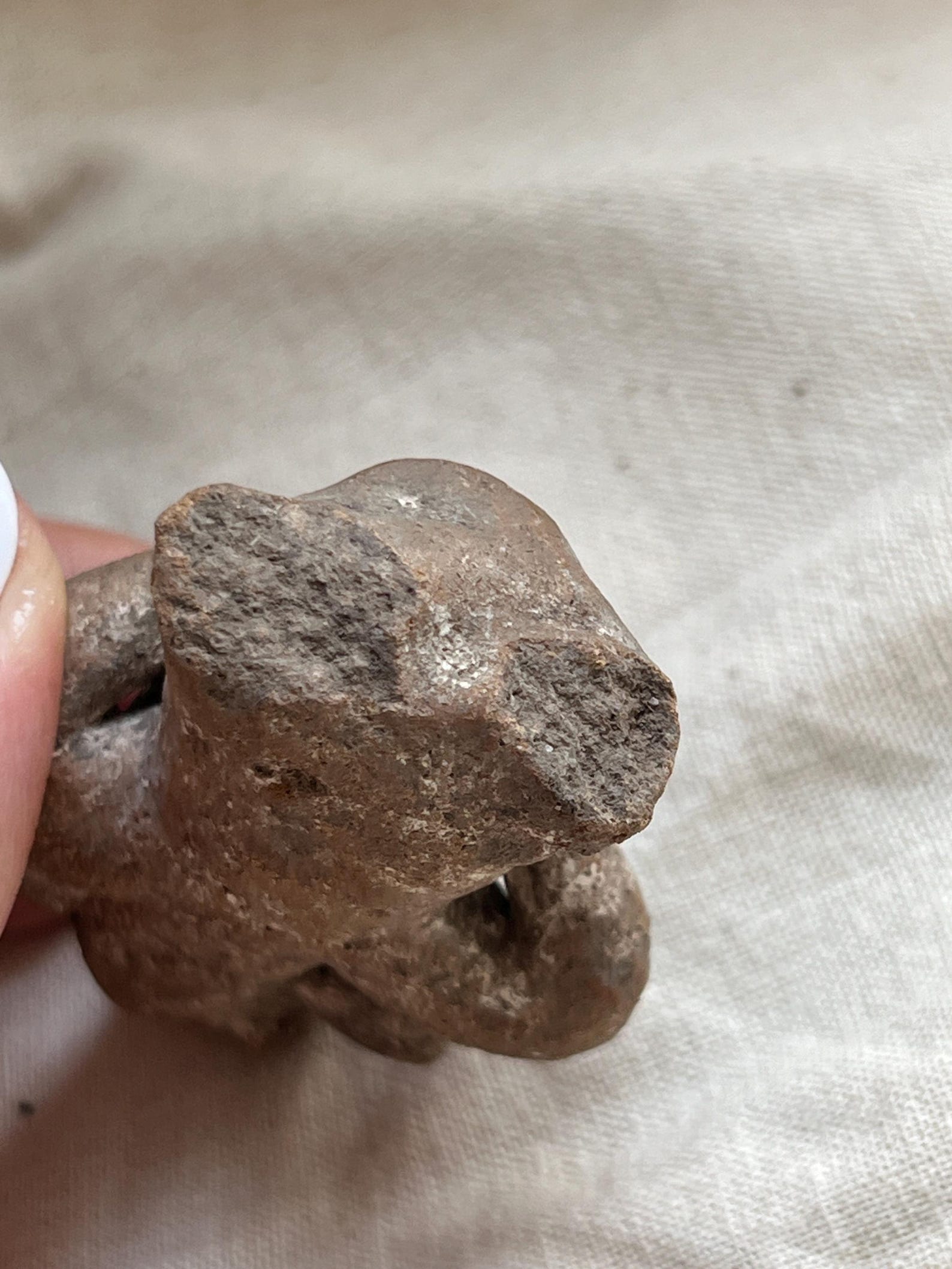 Antique Mysterious Pre-columbian Huastec Figure - Etsy