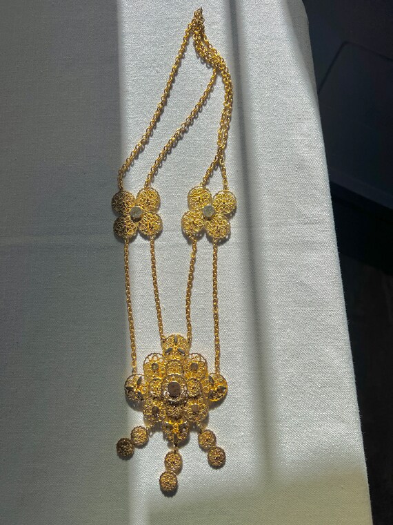 Vintage rare signed florenza - Gem