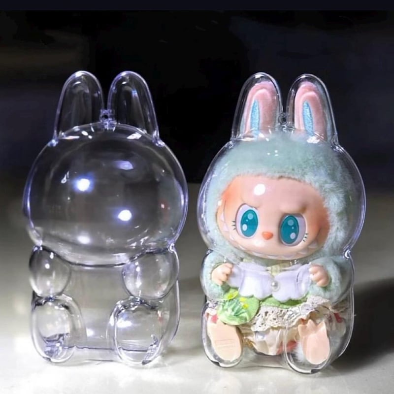 Labubu Phone Case - Etsy