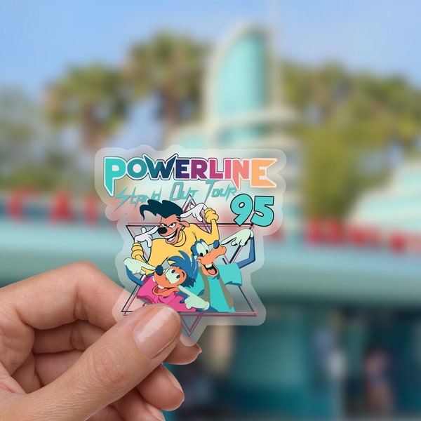 A Goofy Movie Water Bottle - Etsy