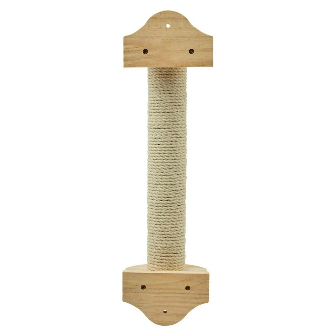 Buddy & Belle Cat Wall Scratch Column – NEW - Etsy Australia