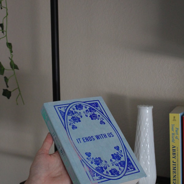 It Ends With Us - Etsy