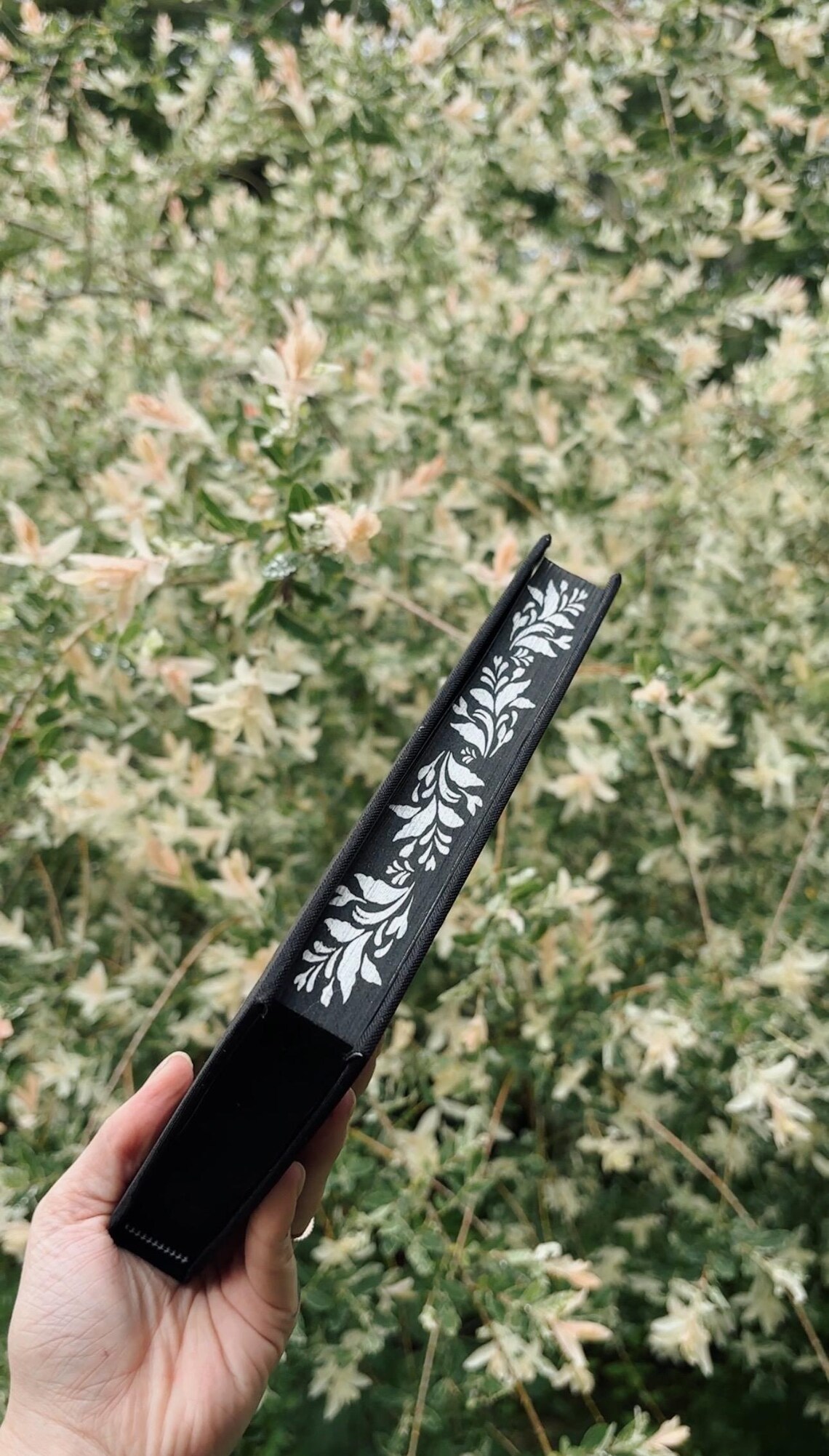 Custom Sprayed Edges for ANY Book! - Etsy