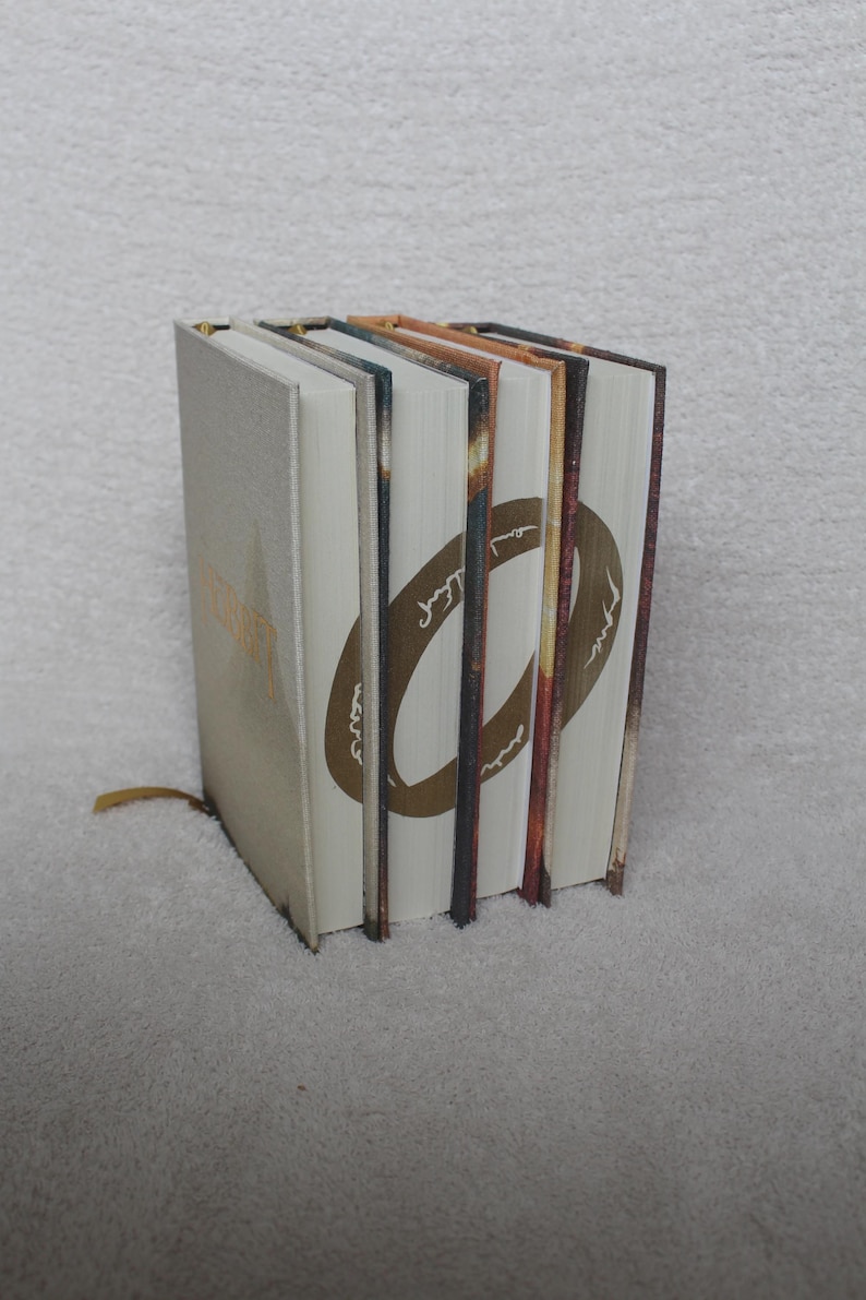 Custom Sprayed Edges for ANY Book! - Etsy