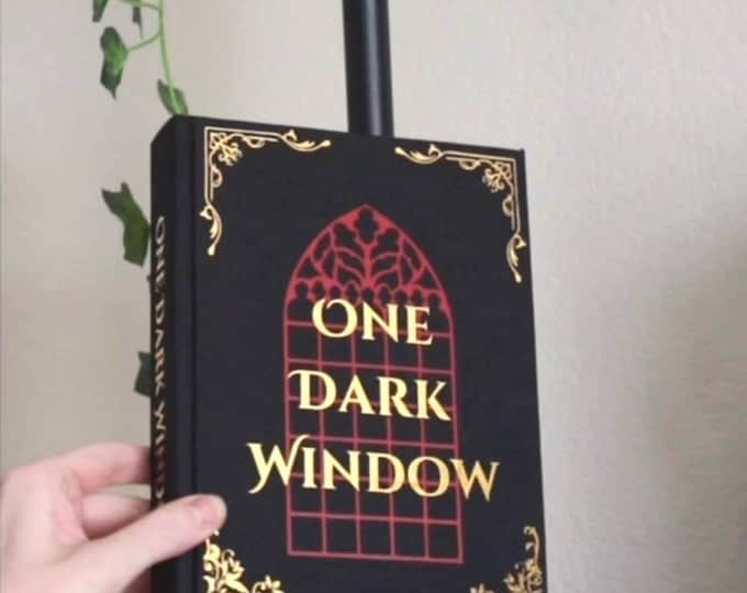 One Dark Window by Rachel Gillig Rebind | Special Edition | Rebound ...