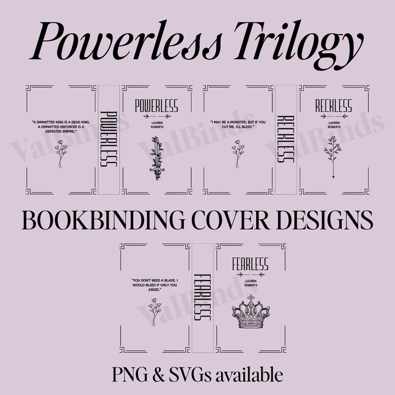 Powerless Art - Etsy