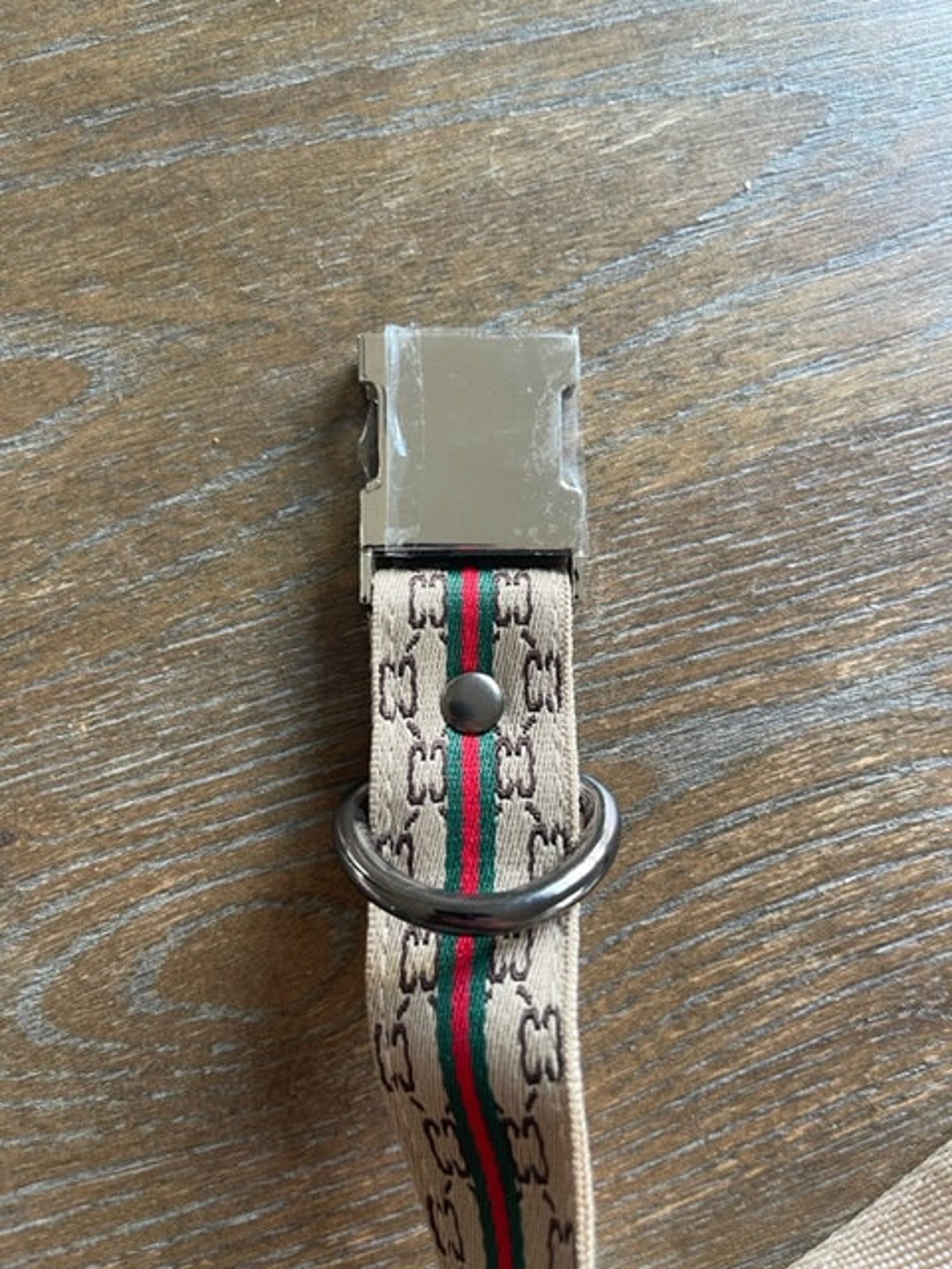 Heavy Duty Luxury Checkered Collar - Etsy