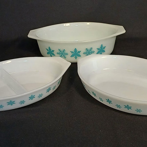 Pyrex 053 Dish - Etsy