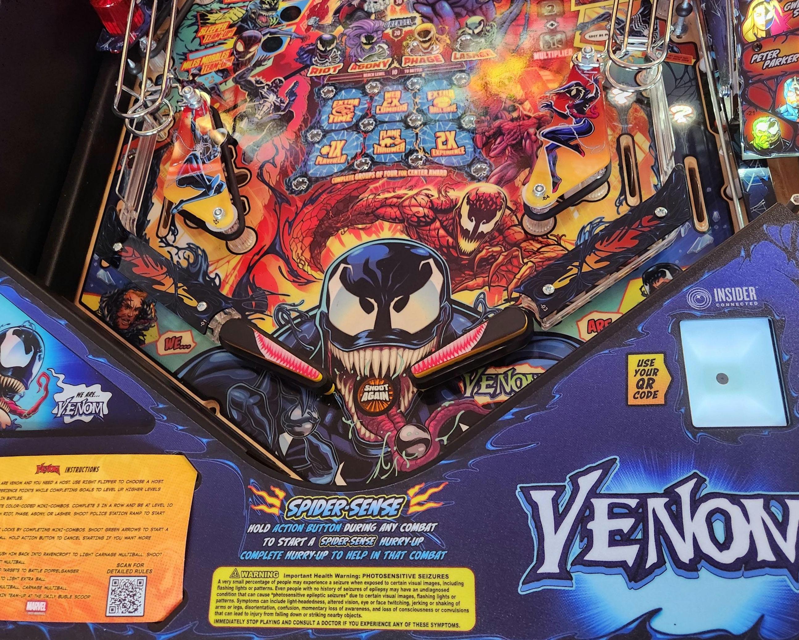 Hero Faces Flipper Bat Toppers for Superhero Pinball Machines - Etsy