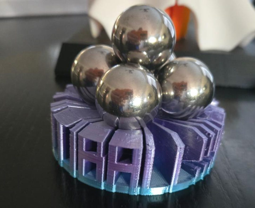 Pinball Stands for Multiple Balls - Etsy