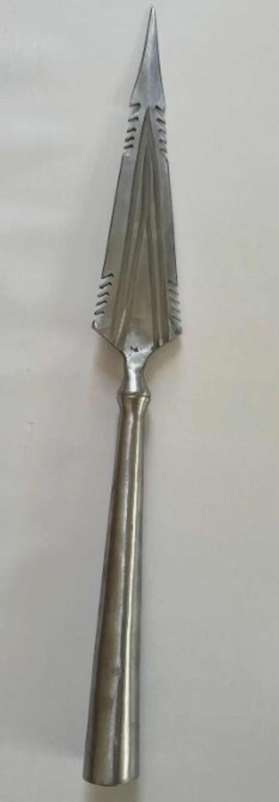 SPEAR Antique Saber Sword Restored Sabre Saber Shamshir Shamsheer ...