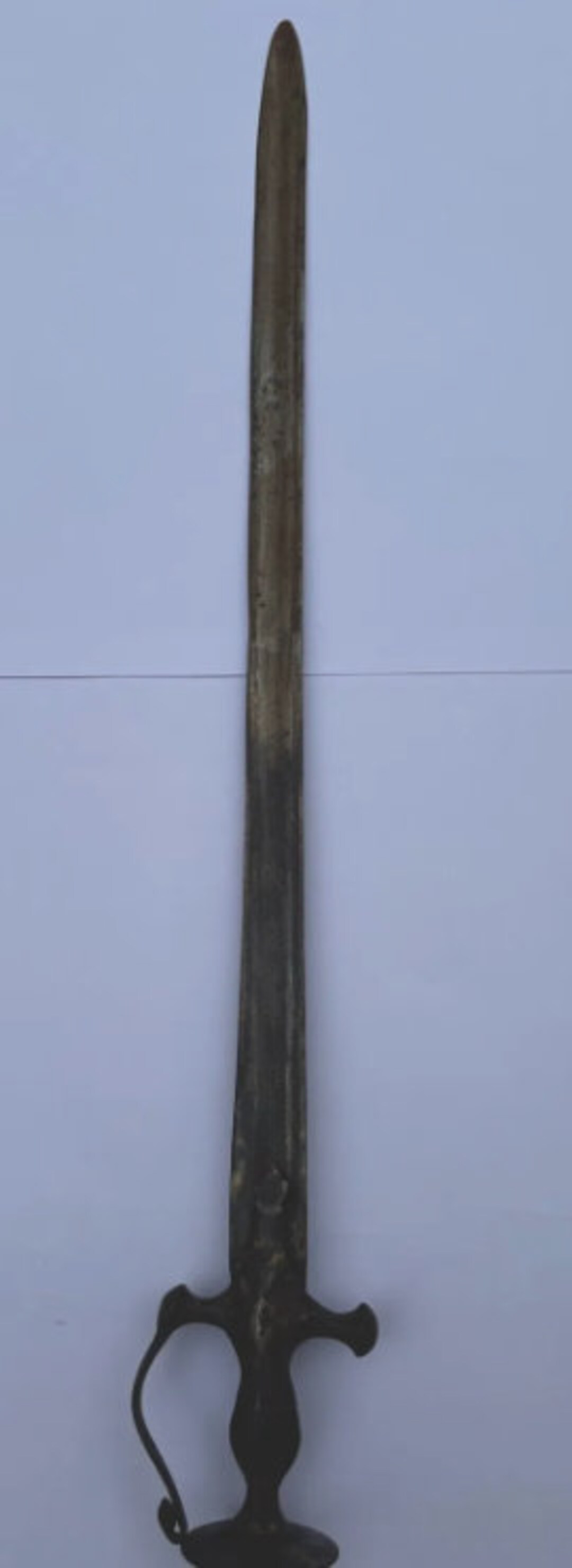 Antique Saber Sword Restored Sabre Saber Shamshir Shamsheer Tulwar ...