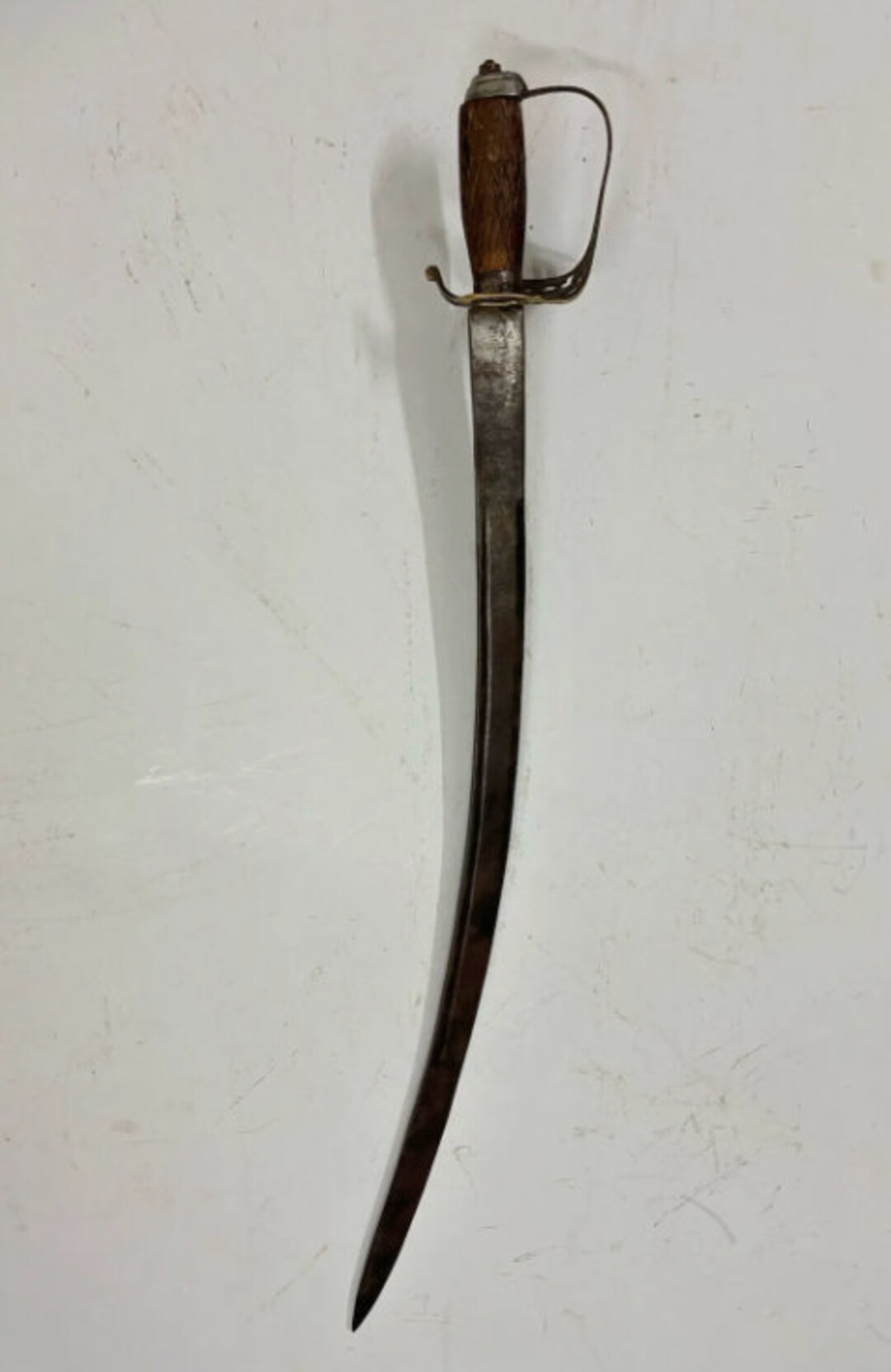 Antique Saber Sword Restored Sabre Saber Shamshir Shamsheer Tulwar ...