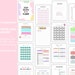 Kids Planner | Printable Kids Daily Planner | Daily Journal for Kids ...