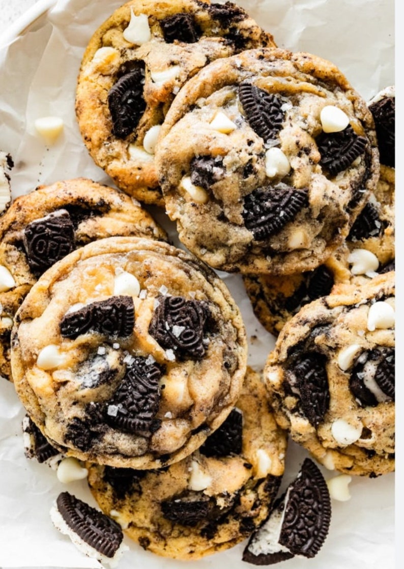 Quarter Lb Cookies - Etsy