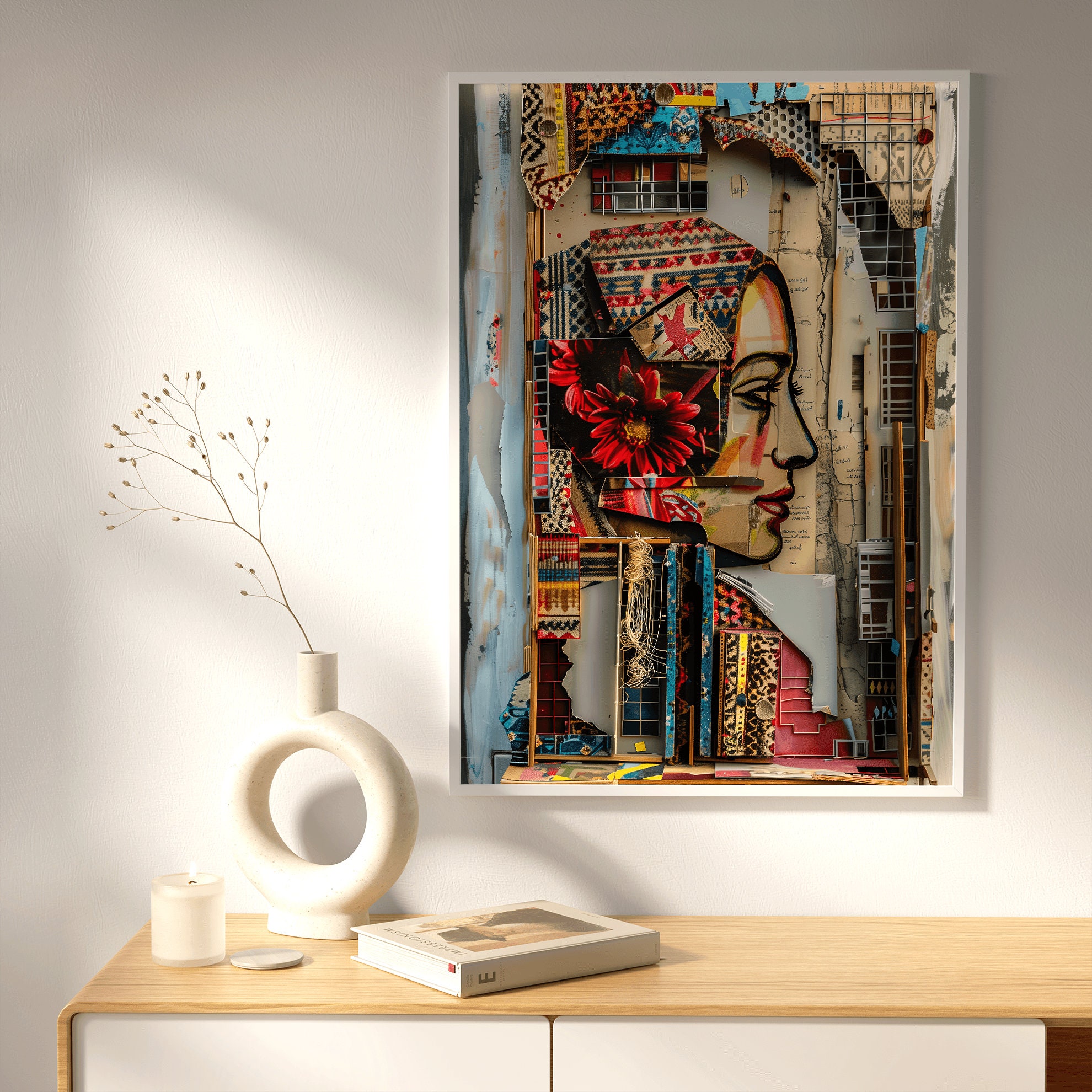 Palestinian Poster Palestine Prints Printable Wall Art Max. Print Size ...