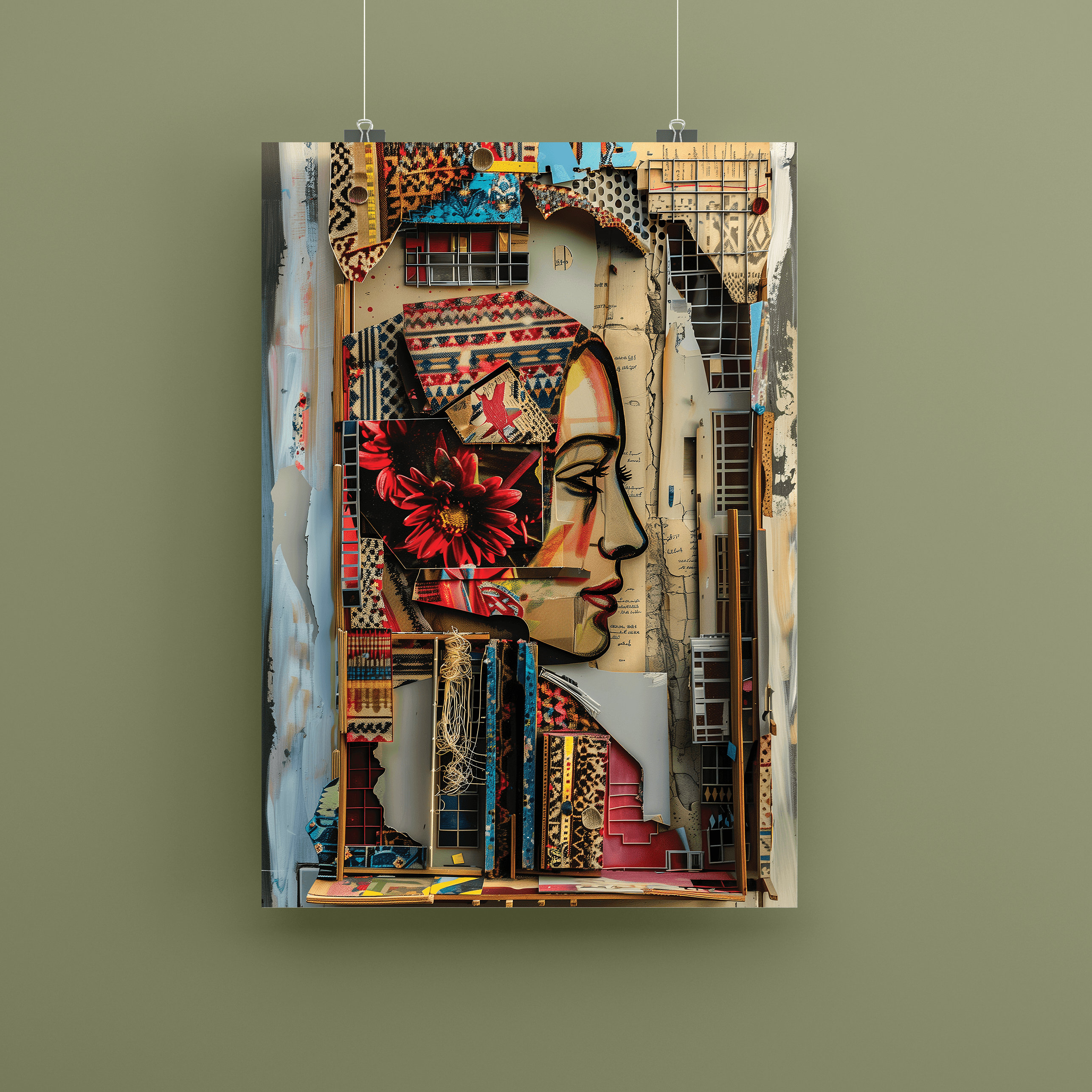 Palestinian Poster Palestine Prints Printable Wall Art Max. Print Size ...