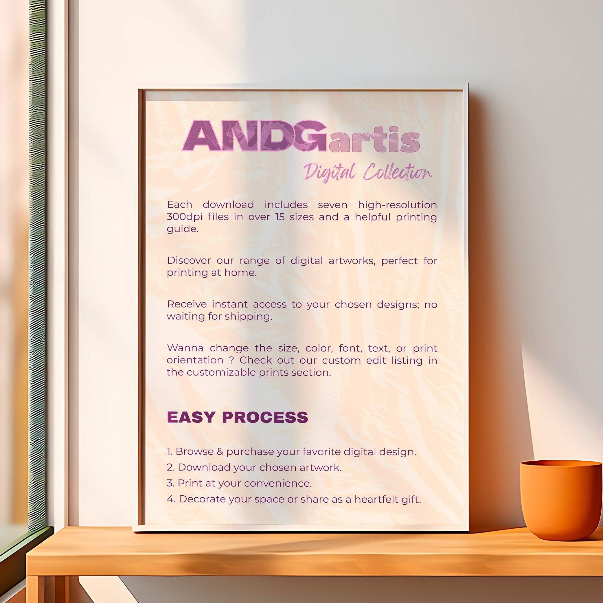 Rules for Kids Printable Motivational Wall Art for Children Positive ...