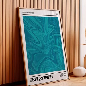 666 Poster Angel Number Printable Spiritual Decor Mindfulness Wall Art ...