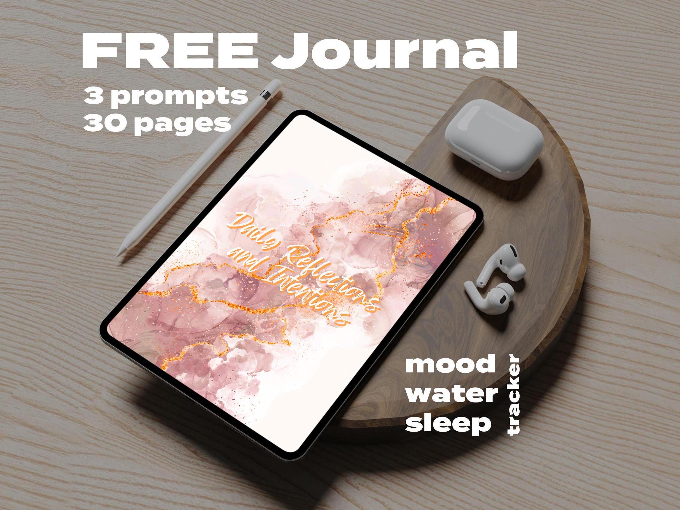 Gift Idea Positive Affirmations Printable Cards Gentle Reminders ...