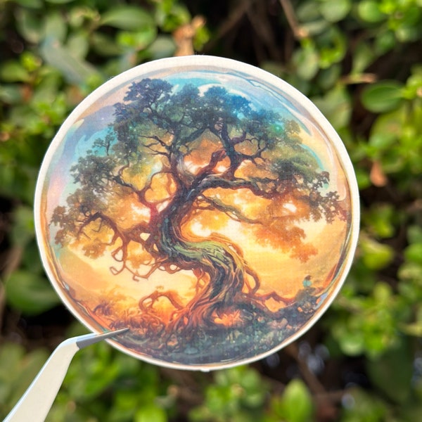 Life Vinyl Decal - Etsy