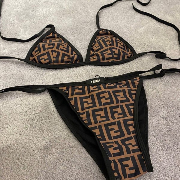 Extreme Bikini - Etsy