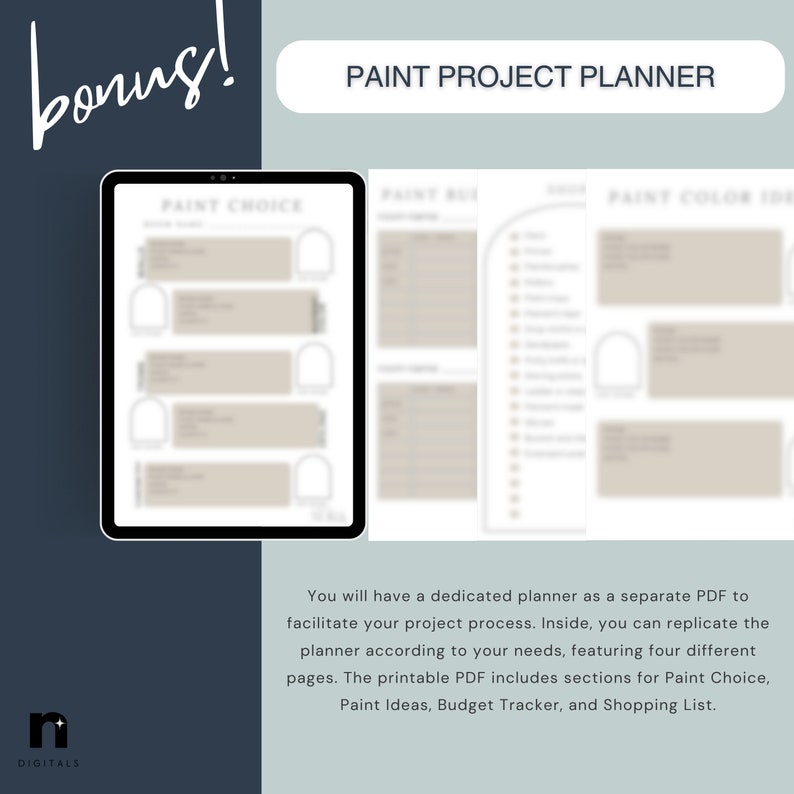 Sherwin Williams Paint Palette Modern Calm COASTAL, Calm Neutral Beach ...