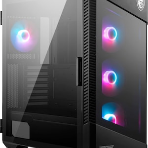 Gaming PC With Mouse, Keyboard, & 20 Display Screen - Etsy