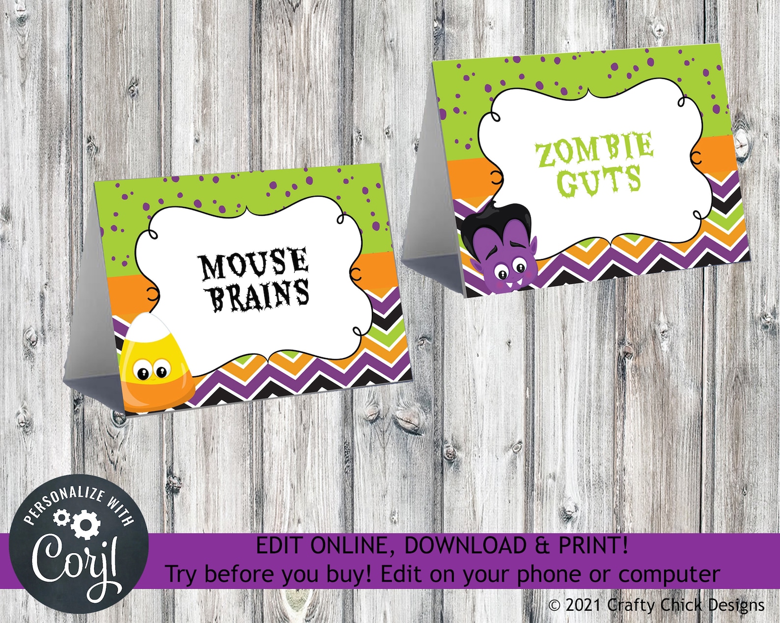 Editable Halloween Party Printables Halloween Invitation - Etsy