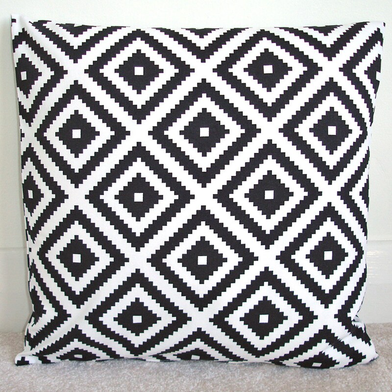 Aztec Cushion - Etsy