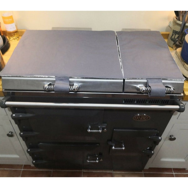 Gas Range Cover - Etsy