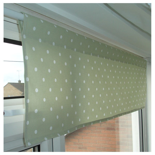 Window Valance Header - Etsy