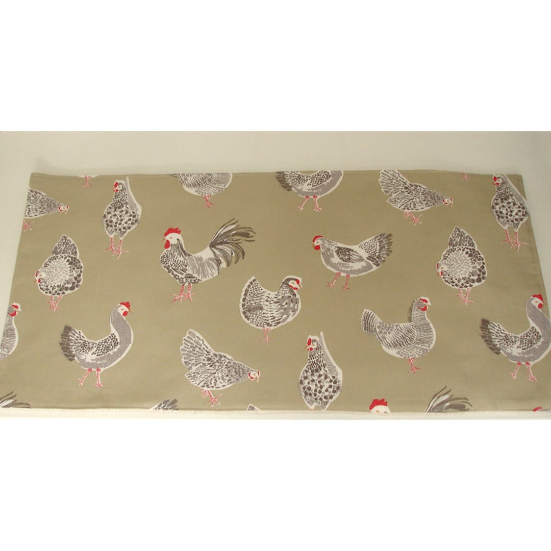 Oven Protector Cooker Cover Glass Top Electric Stove Induction Hotplate ...