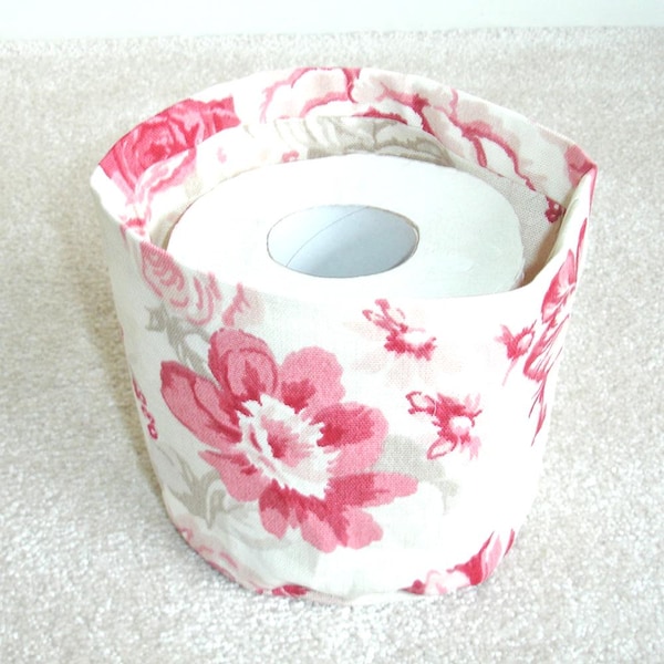 Loo Roll Holder - Etsy UK
