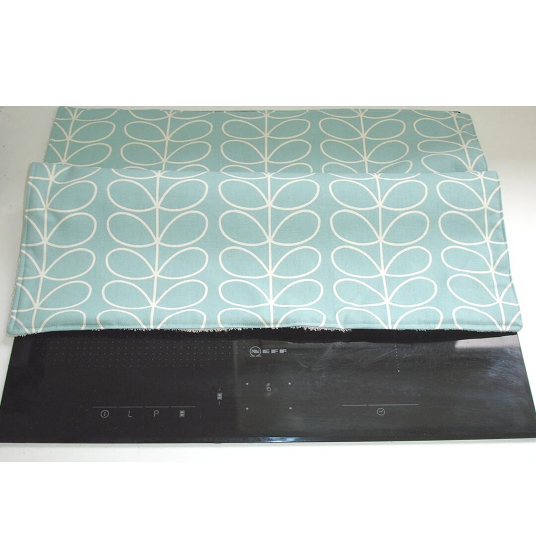 Oven Stove Cooker Cover Duck Egg 24" X 22" Electric Induction Hotplate ...