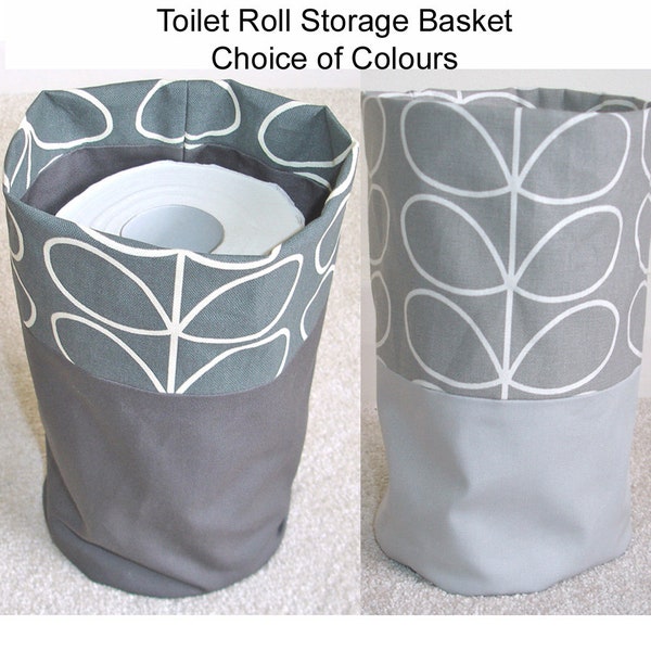 Loo Roll Holder - Etsy UK