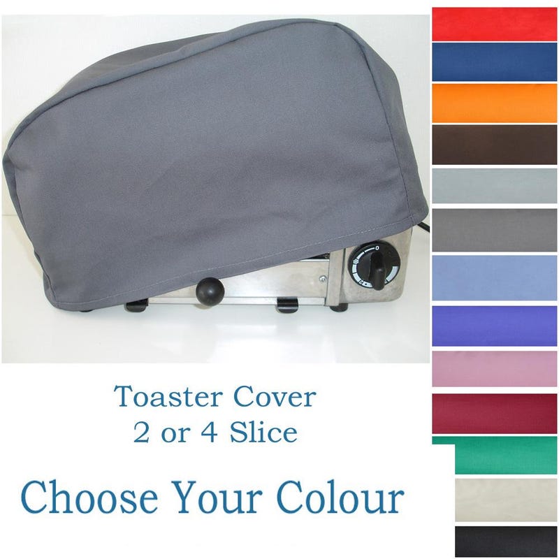 Toaster Covers - Etsy