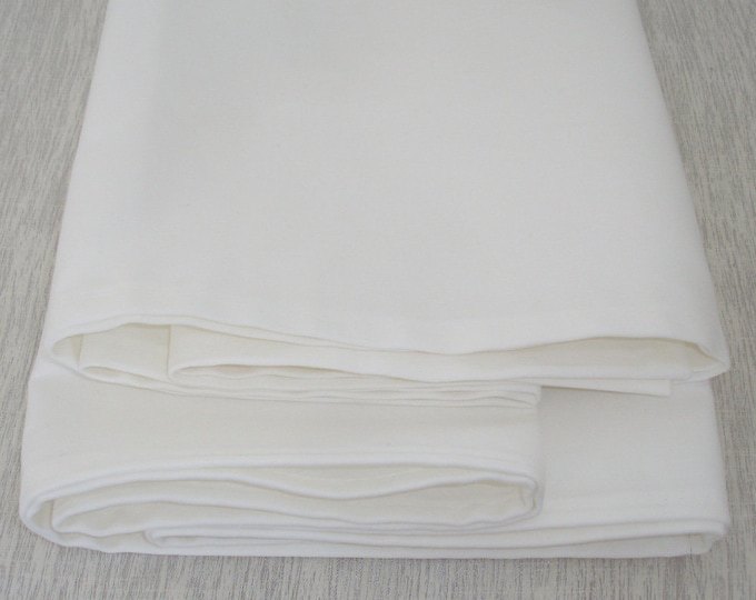 White Tablecloth 150cm X 100cm Ecclesiastical Church Altar Cloth 60 ...